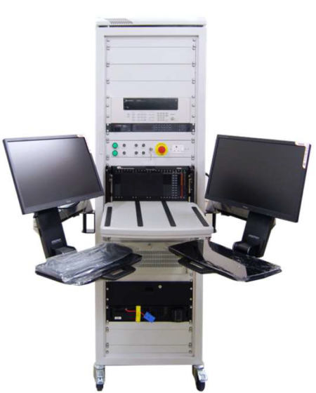 test rig | VSK Test Solutions