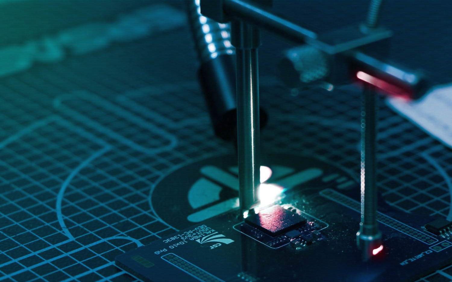 turnkey solutions | VSK Test Solutions