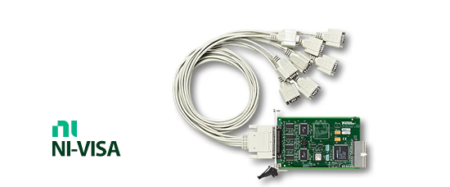 Instrument Control using C# with VISA | VSK Test Solutions